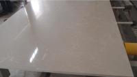 China Large Size Quartz Stone Slab Modern Style 7 Mohs Surface Hardness for sale