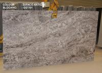 China Precut Brazil Bianco Antico Granite Slab , Grey Bianco Antico Granite Tiles for sale