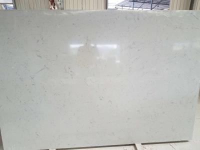 China US Standard Solid Kitchen Countertops , Kitchen Custom Quartz Countertops for sale