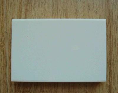 China 12 - 30mm Thick Artificial Quartz Slabs , Popular Quartz Countertops Tile for sale