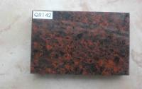 China Hard Quartz Stone Countertops With Nsf 2 - 3g / M³ Granite Density for sale