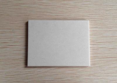 China Excellent Quartz Bathroom Vanity Countertops 46.8MPa Bend Strength for sale