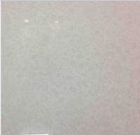 China Excellent Quartz Bathroom Vanity Countertops 46.8MPa Bend Strength for sale