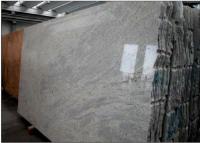 China Polished Bathroom Vanity Countertops 128.5MPa Up Dry Compression Strength for sale