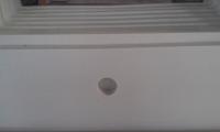 China Solid Surface Quartz Bathroom Vanity Tops 5 - 7 High Mohs Hardness for sale
