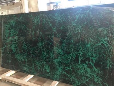 China 20mm Thickness Artificial Stone Slabs , Beautiful Slab Stone Countertops for sale