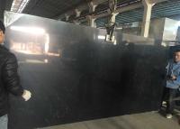 China Colorful Quartz Countertop Slabs , Kitchen / Bathroom Natural Stone Slabs for sale