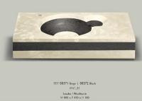 China Integrated Marble Vanity Countertops for office building for sale