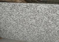 China 66.5Mpa Compressive Strength Granite Bathroom Tiles , Grey Granite Floor Tiles for sale