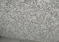 China 66.5Mpa Compressive Strength Granite Bathroom Tiles , Grey Granite Floor Tiles for sale
