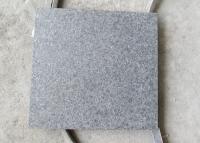 China Flamed Surface Granite Stone Tiles For Household / Home Decoration for sale