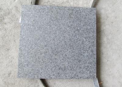 China Flamed Surface Granite Stone Tiles For Household / Home Decoration for sale