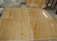 China 30 X 30cm Marble Wall Tiles , 6.6 Hardness Polished Marble Floor Tiles for sale