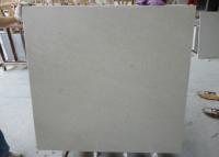 China Pure Grey Marble Slab , Polished Finished Stone Marble Slab Custom Size for sale