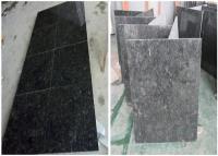 China Walkway Butterfly Green Granite Tile 10cm - 40cm Thickness Optional for sale