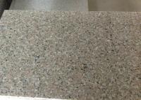 China Outdoor Granite Polished Tiles , Grade A Large Granite Tiles For Patio / Driverway for sale