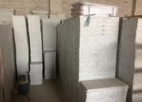 China Outdoor Granite Polished Tiles , Grade A Large Granite Tiles For Patio / Driverway for sale