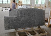 China Grey White Granite Stone Tiles 2 - 3g / M³ Granite Density High Hardness for sale