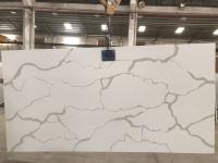 China Quartz Hard Surface Countertops , Engineering Quartz Surfacing Countertops for sale