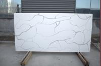 China Commercial Solid Stone Countertops For ADA Night Stand Bar Material Optional for sale