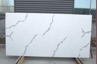 China Commercial Solid Stone Countertops For ADA Night Stand Bar Material Optional for sale