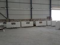 China Man Made Quartz Bathroom Tops , Artificial Engineered Quartz Countertops for sale