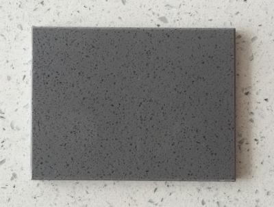 China Prefab Solid Stone Countertops Color / Raw Material Optional Custom Cut for sale