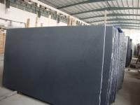China Professional Granite Step Treads Dark Grey Color 175MPA Compressive Strength for sale