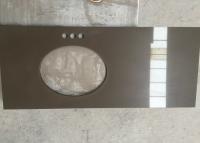 China QS256 Quartz Slab, Quartz Stone Countertop, Artificial Stone, Quartz Stone for sale
