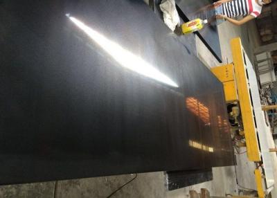China Artificial Pre Cut Starlight Quartz Countertop for sale