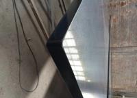 China Artificial Pre Cut Starlight Quartz Countertop for sale