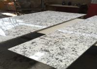 China New  Artificia Quartz Stone-Calacatta, Popular for Countertop for sale