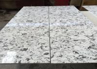 China New  Artificia Quartz Stone-Calacatta, Popular for Countertop for sale