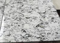 China New  Artificia Quartz Stone-Calacatta, Popular for Countertop for sale