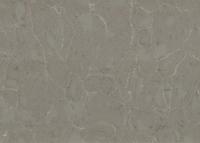 China QS515 Artificial Marble Veins  Quartz Stone for Countertops Vanity for sale
