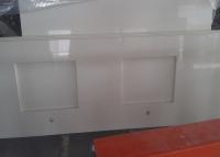 China Quartz Stone Vanity Top / Countertops for Kitchen, Bathroom for sale