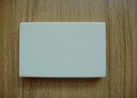 China Kitchen Countertop White Quartzite Slabs Pure / Modified Acrylic Material for sale