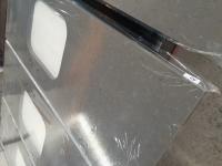 China Ceasar stone Oyester 4030 engineering quartz stone tiles SGS Certification for sale