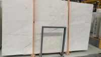 China Emerald White Natural Marble Tile Jade Marble Stone For Background Wall for sale