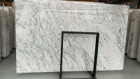 China Emerald White Natural Marble Tile Jade Marble Stone For Background Wall for sale