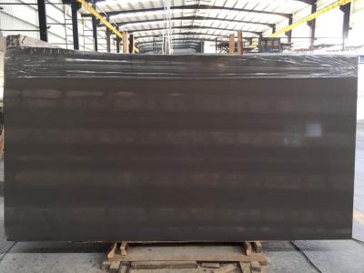 China Brown Natural Marble Tile Domestic And Imported Granite Material For Countertop for sale