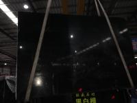 China Nero Marquina Polished Natural Marble Tile Bathroom Marble Shower Floor Tile for sale