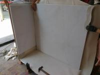 China China Bianco Sivec Thassos White Crystal White Pure white Hanbaiyu Marble stone marble slabs tiles for sale