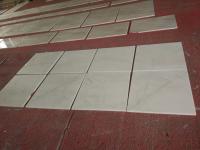 China China Bianco Sivec Thassos White Crystal White Pure white Hanbaiyu Marble stone marble slabs tiles for sale