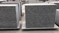 China G418 Sea Wave spray Spoondrift Flower Wave white light grey Granite stone tiles slabs for sale