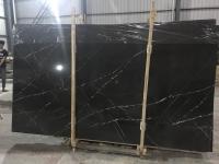 China Polished Finish Stone Natural Marble Tile Custom Size Dolomite Marble Type for sale