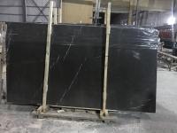 China Polished Finish Stone Natural Marble Tile Custom Size Dolomite Marble Type for sale