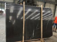 China Polished Finish Stone Natural Marble Tile Custom Size Dolomite Marble Type for sale