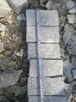 China Professional Custom Granite Stone Tiles For Flooring Paving , Tombstone for sale