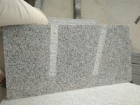China Professional Custom Granite Stone Tiles For Flooring Paving , Tombstone for sale